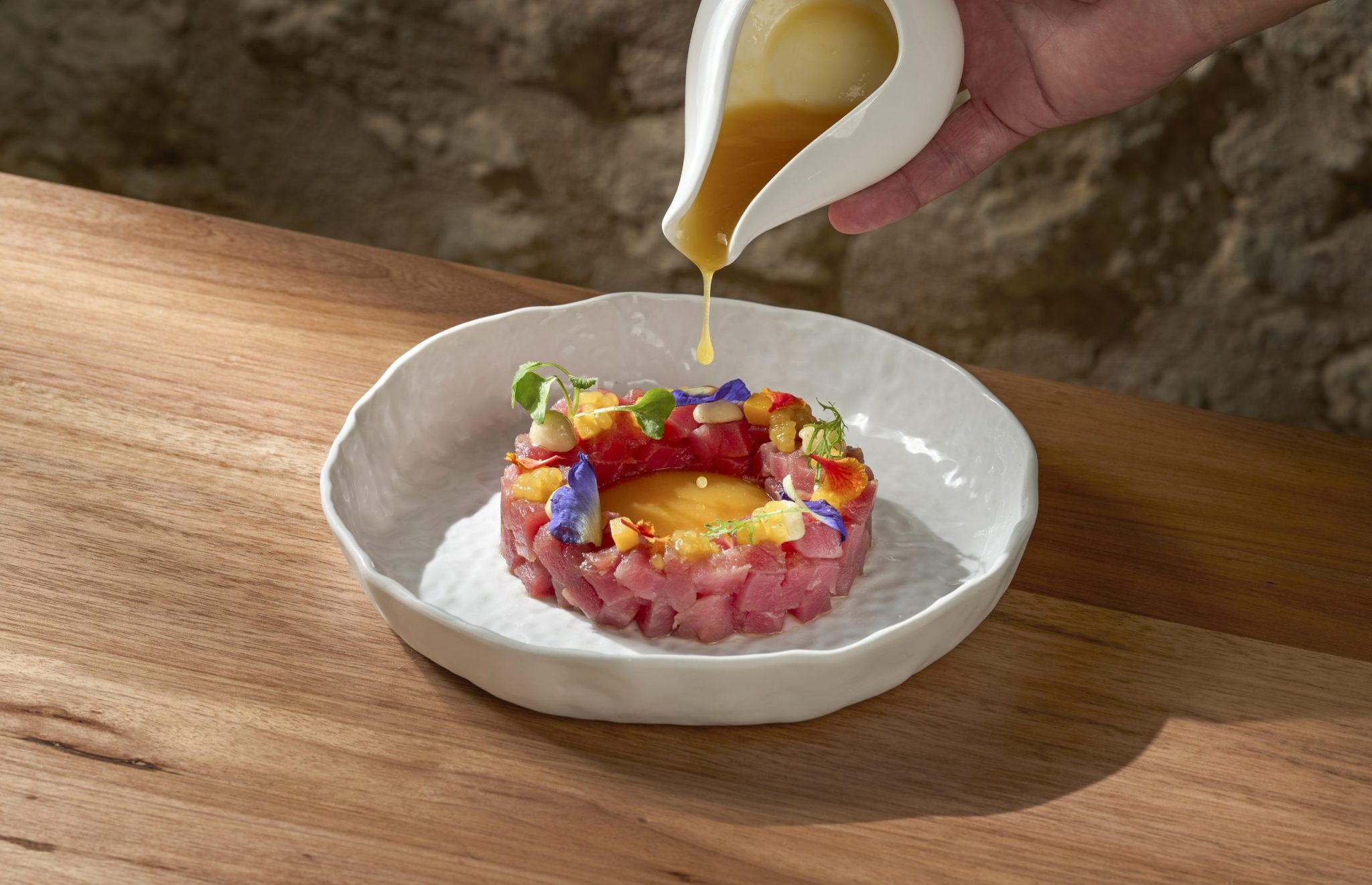 Zola • Restaurante en Santo Domingo