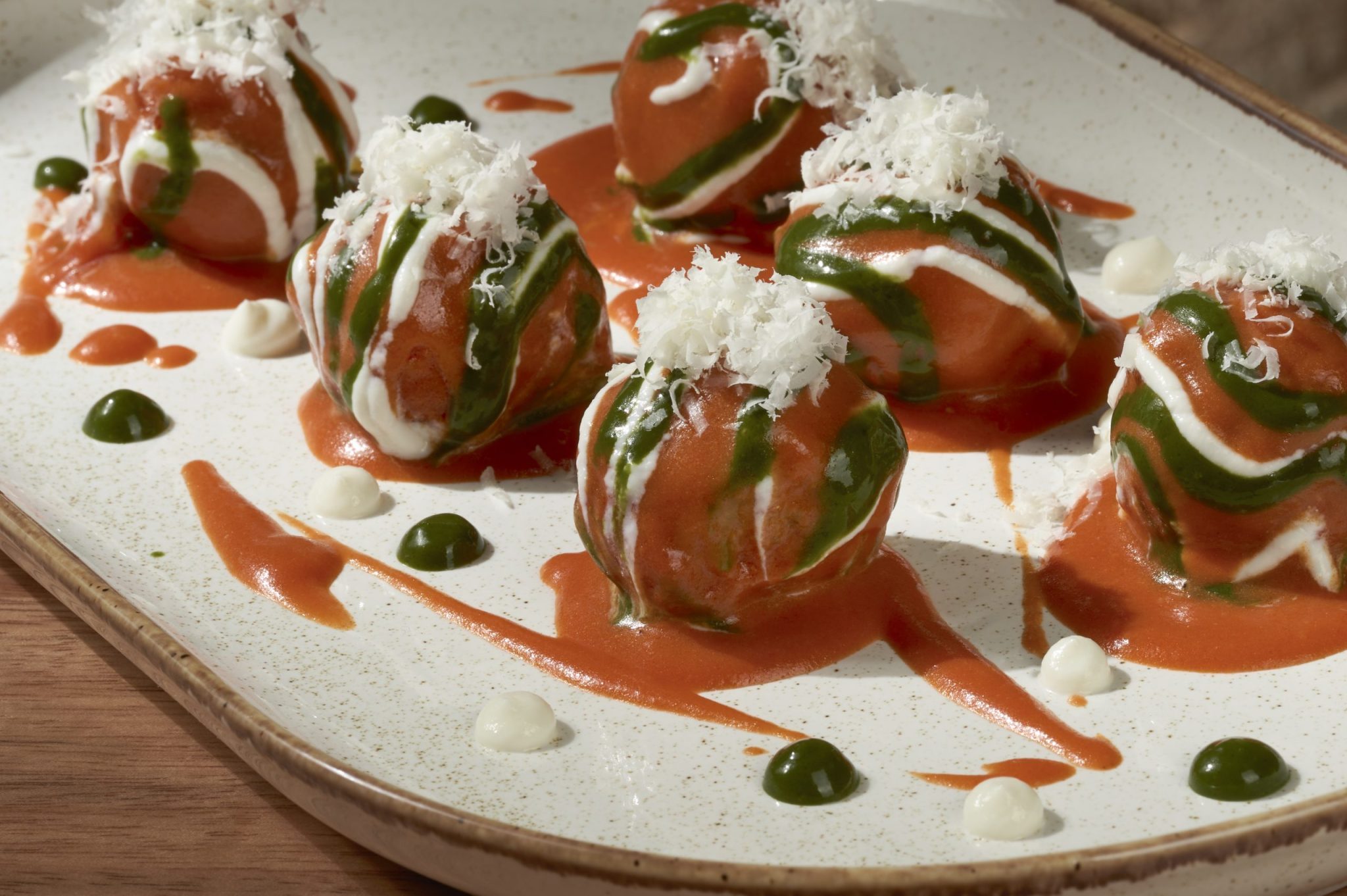 Carta • Restaurante Zola